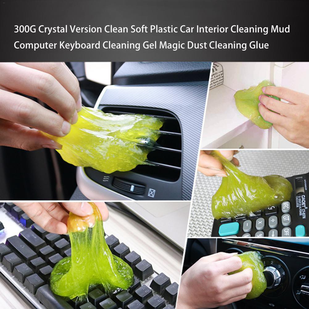 Cyber Cleaner cleaning compound | Shopee Malaysia