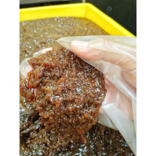 [Ready Stock] Pek Mini - Dodol / Penganan / Wajik / Pulut Manis /Pulut ...