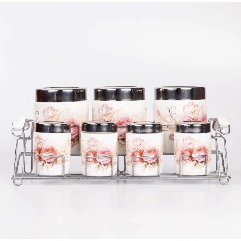 BEKAS SIMPAN REMPAH RATUS, KUIH MUIH & GULA GARAM | Shopee Malaysia