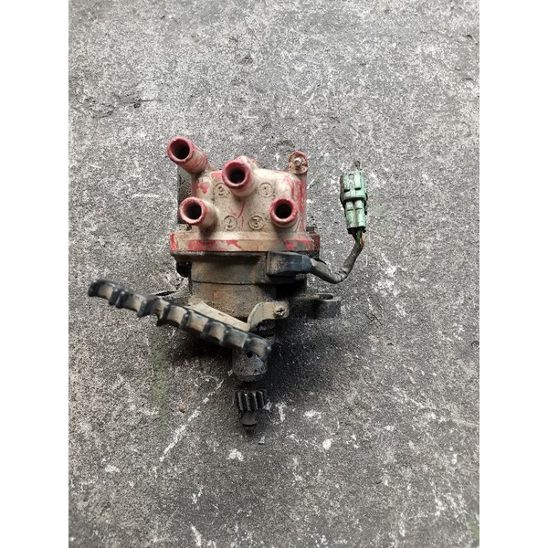 Toyota Levin 4AGE Distributor | Shopee Malaysia