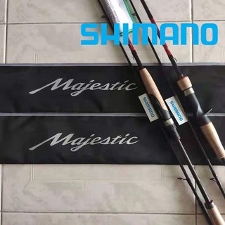 SHIMANO 2020 MAJESTIC ROD SERIES | Shopee Malaysia