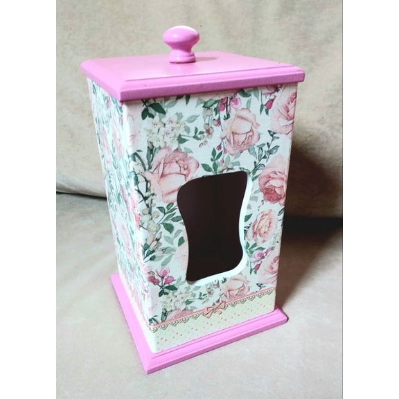 Bread Bin / Bread Box (Large) | Shopee Malaysia