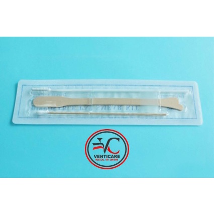 PAP SMEAR KIT DISPOSABLE | Shopee Malaysia