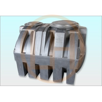 Kossan PE Septic Tanks - KSTP-3H | Shopee Malaysia