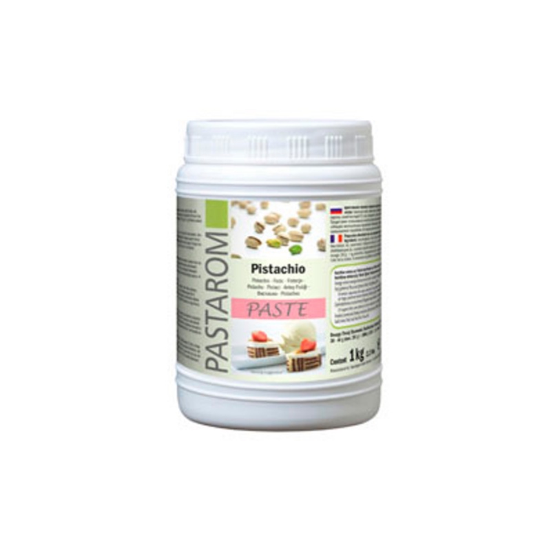 Dreidoppel, Pastarom Paste, Pistachio (100gm) | Shopee Malaysia