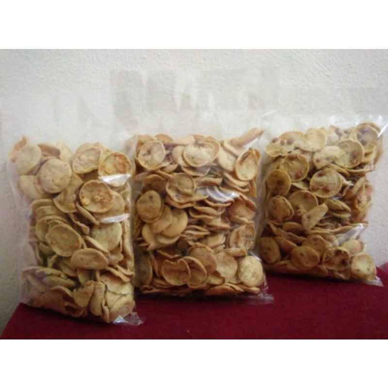 REMPEYEK MINI BILIS, DHAL, KACANG TANAH | Shopee Malaysia