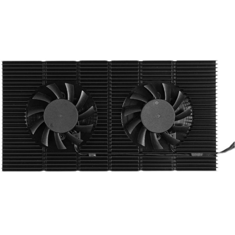 [READY STOCK] RTX 3060 / 70 / 80 Graphics Card GPU Backplate Cooler ...