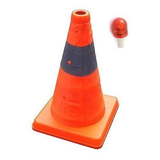 🔥Ready Stock🔥 Kon Jalan Keselamatan / Safety Security Traffic Cone ...