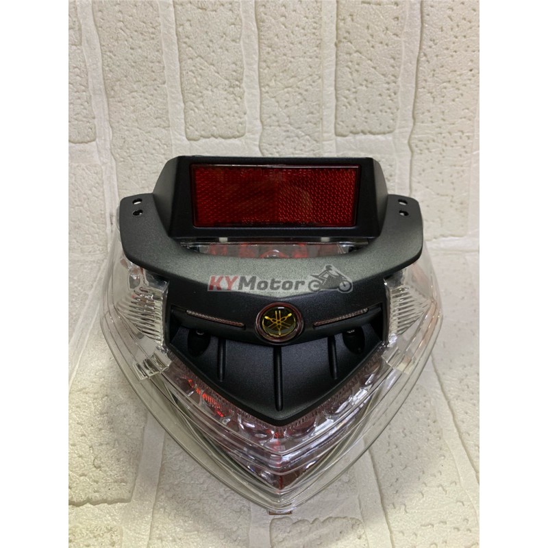 Yamaha X1R Tail Lamp /Lampu Belakang | Shopee Malaysia
