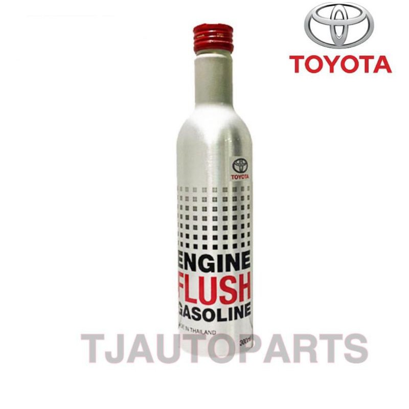 TOYOTA ENGINE FLUSH GASOLINE | Shopee Malaysia