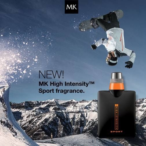 MK Men High Intensity Sport Cologne Spray ( 01/2023 ) | Shopee Malaysia
