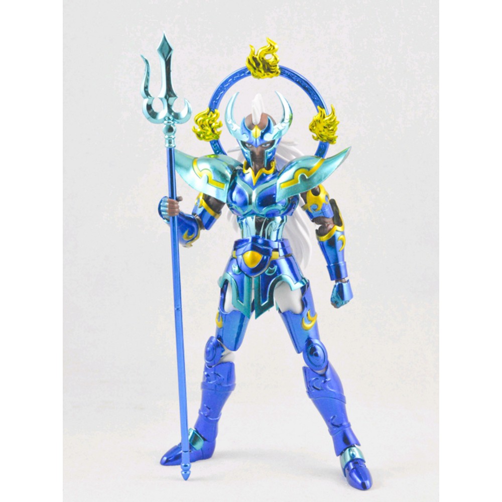 In Stock Jmodel Saint Seiya Poseidon Chrysaor Krishna Action Figure ...