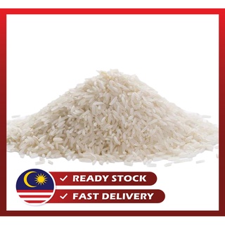 Beras Cap Anggur Sazarice (5kg) (Penghantaran SABAH sahaja) | Shopee ...