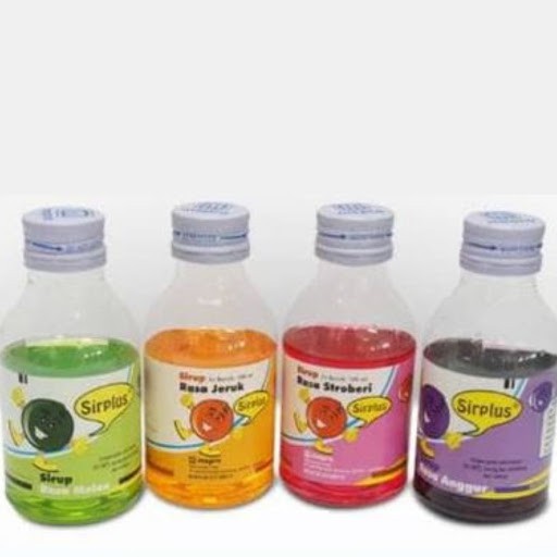 Syrup syrup 100 ml mepro | sirplus sirup 100 ml mepro | BeeCost