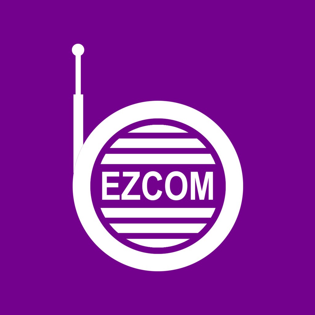 EZCOM RADIO, Online Shop | Shopee Malaysia