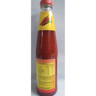 ADABI SOS CILI BOTOL 500G | Shopee Malaysia