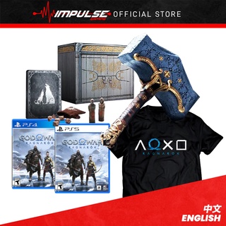 Impulse Gaming Official Online Store, August 2022 | Shopee Malaysia