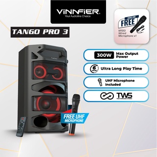 Vinnfier Official Store Online, November 2022 | Shopee Malaysia