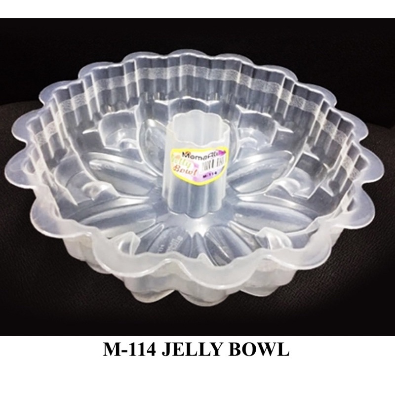 M-114 JELLY BOWL READY STOCK / ACUAN KEK | Shopee Malaysia