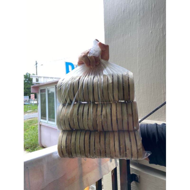 Gula Melaka atau Nisan Kg/Kerek (50 Keping) | Shopee Malaysia