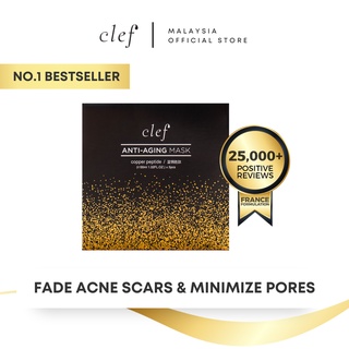 CLEF Skincare Official Store, Online Shop | Shopee Malaysia
