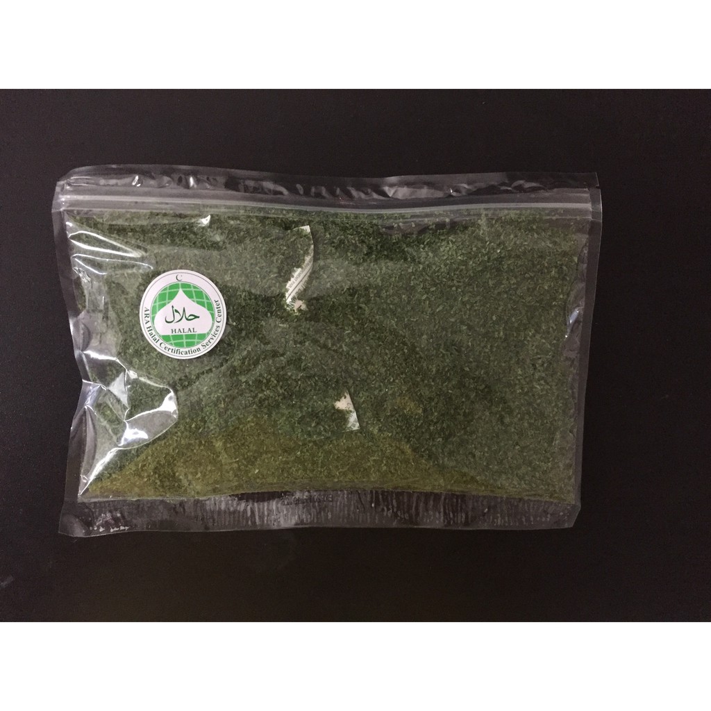 Seaweed Powder Aonori Ko 100g | Shopee Malaysia