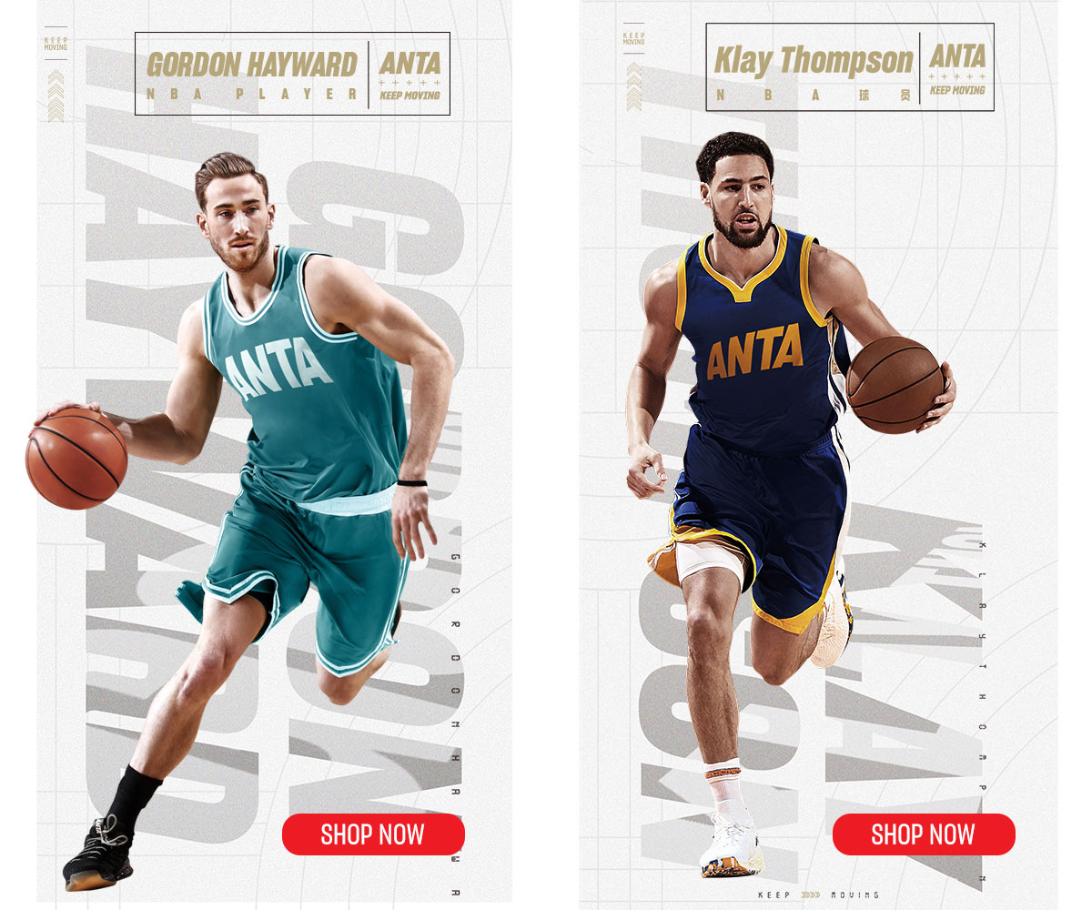 ANTA Official Online Store, December 2022 | Shopee Malaysia