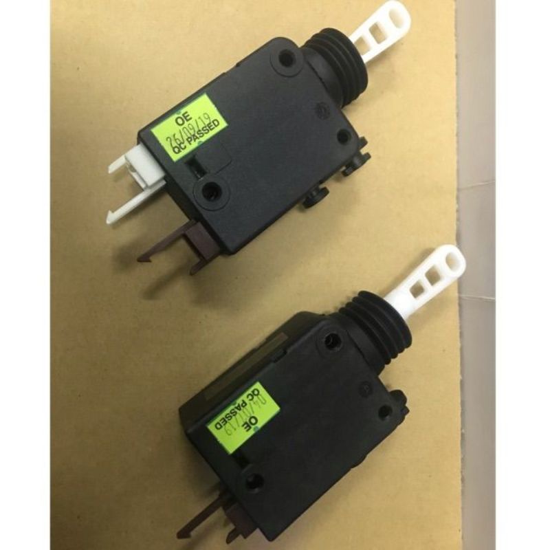 ORIGINAL PROTON ACTUATOR PUMP GUN GEN2 PERSONA PW891384/PW891385 ...