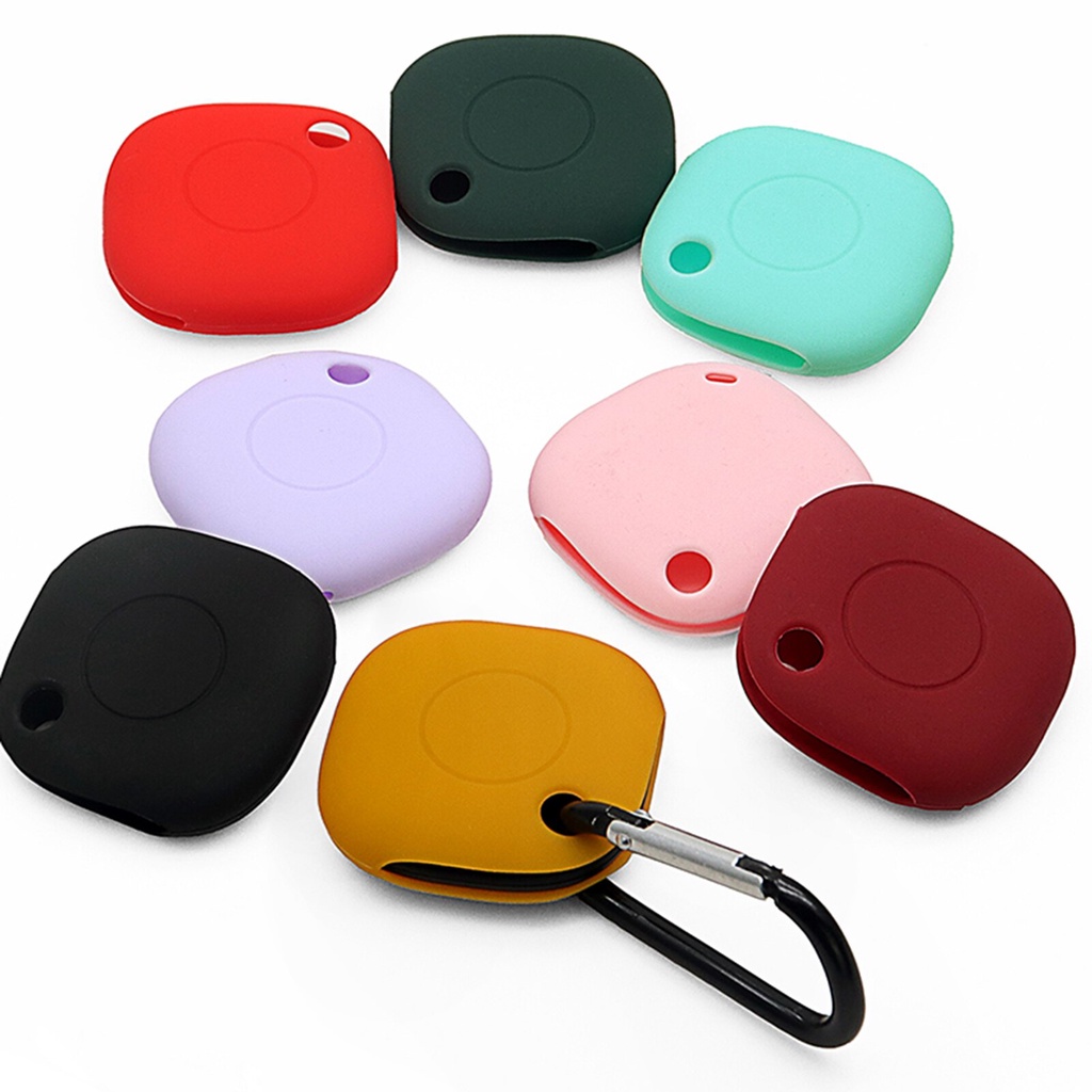For Samsung Galaxy SmartTag Shockproof Anti-scratch Dustproof ...