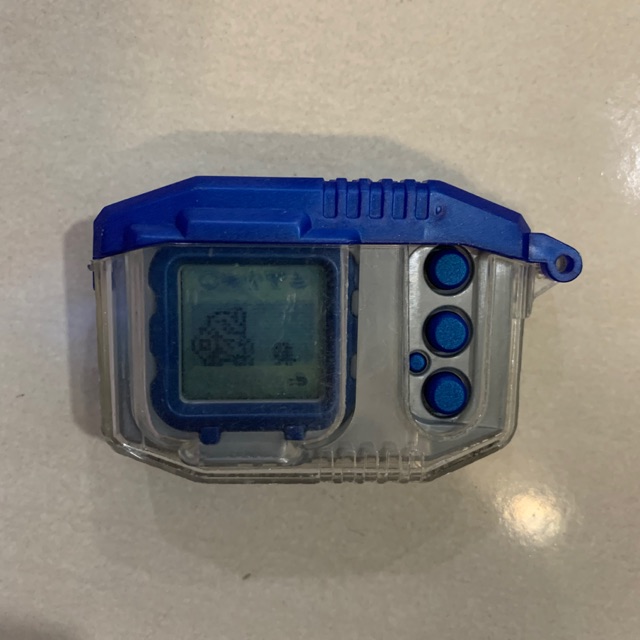 digimon pendulum case vpet digivice digital monster | Shopee Malaysia