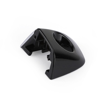 Black Sier Front Left Door Handle Key Hole Cover Cap Trim for -Audi A6 ...
