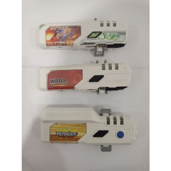 TAKARA TOMY BEYBLADE BURST BEYLOGGER | Shopee Malaysia