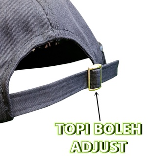 Topi Kopiah Viral Topiah Korean Style MikiHat Trend Baru Songkok Roll ...