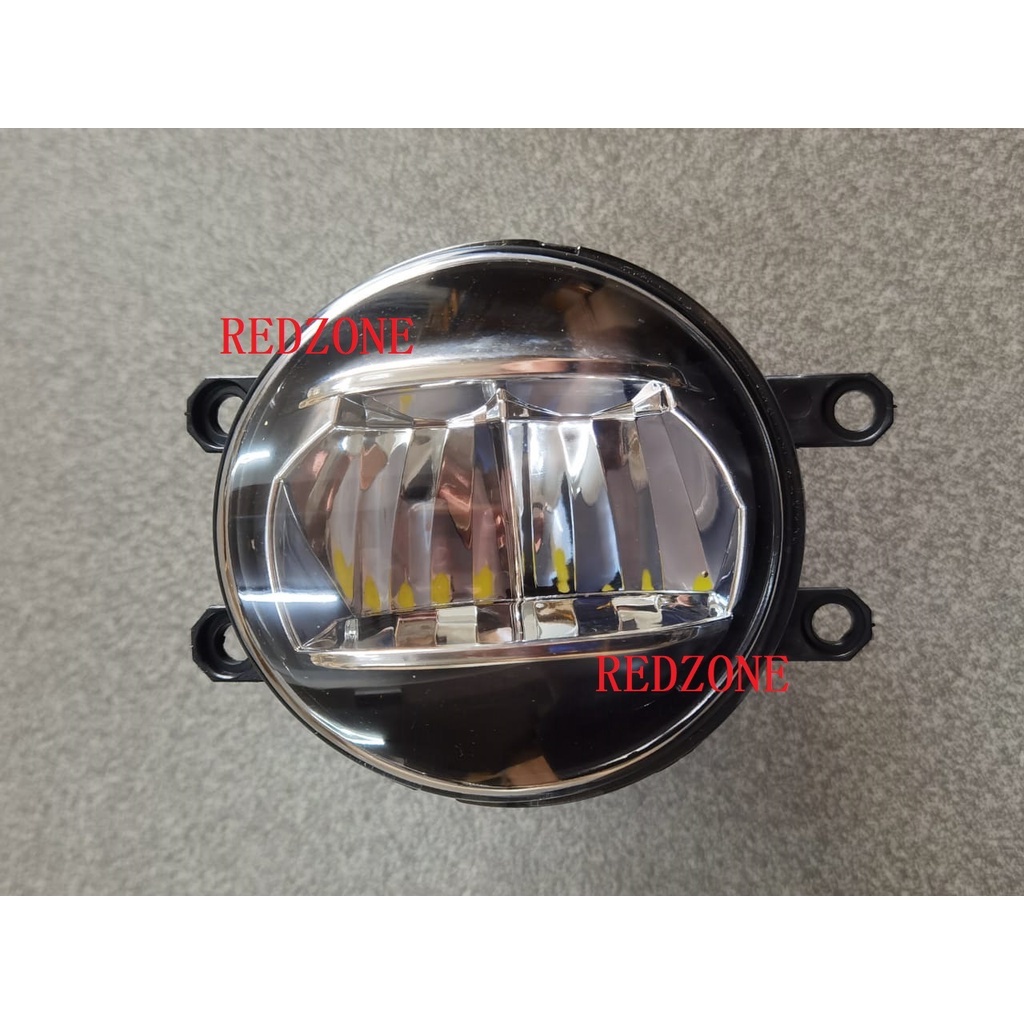 TOYOTA VELLFIRE/ESTIMA/C-HR/ALTIS/CAMRY/VIOS/NEW WISH/ALPHARD/HILUX REVO FOG LAMP SPORT LIGHT ...