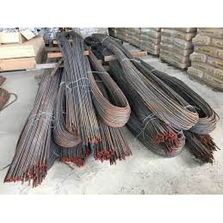 1TON Besi Bunga Y16 Full Spec 16mm Besi Bunga Y16 Besi Bar 16mm Steel ...