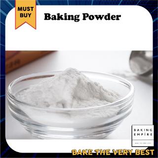 baking powder - Prices and Promotions - Aug 2021 | Shopee Malaysia