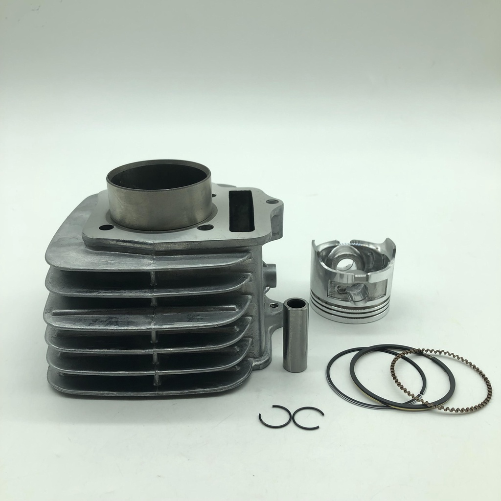 HONDA WAVE100 EX5 DREAM WAVE 100 DREAM 100 CYLINDER BLOCK SET STANDARD ...