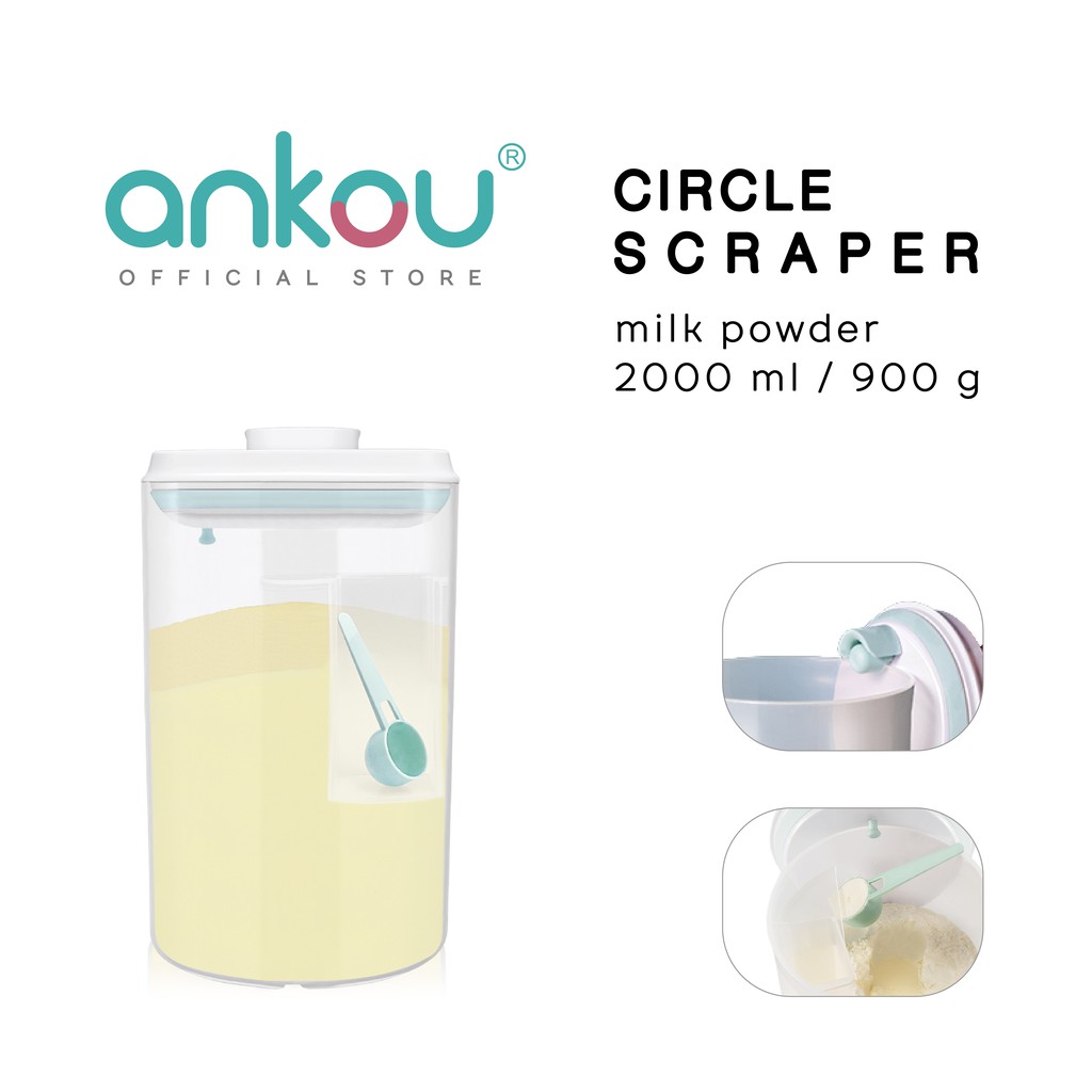 Official Ankou Malaysia, Online Shop | Shopee Malaysia
