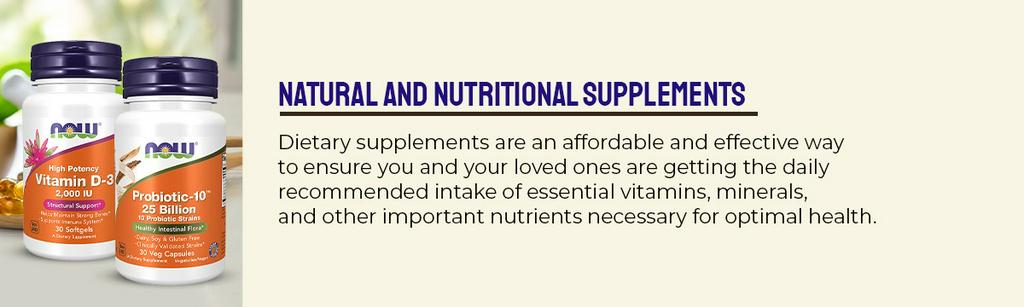 NOW Foods Official Store Online, March 2023 | Shopee Malaysia