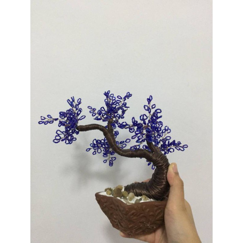 Pokok Bonzai Manik Hiasan (EXCLUSIVE) | Shopee Malaysia