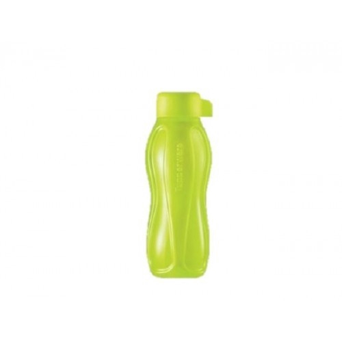 Tupperware Neon Eco Bottle (1) 310ml - neon yellow | Shopee Malaysia