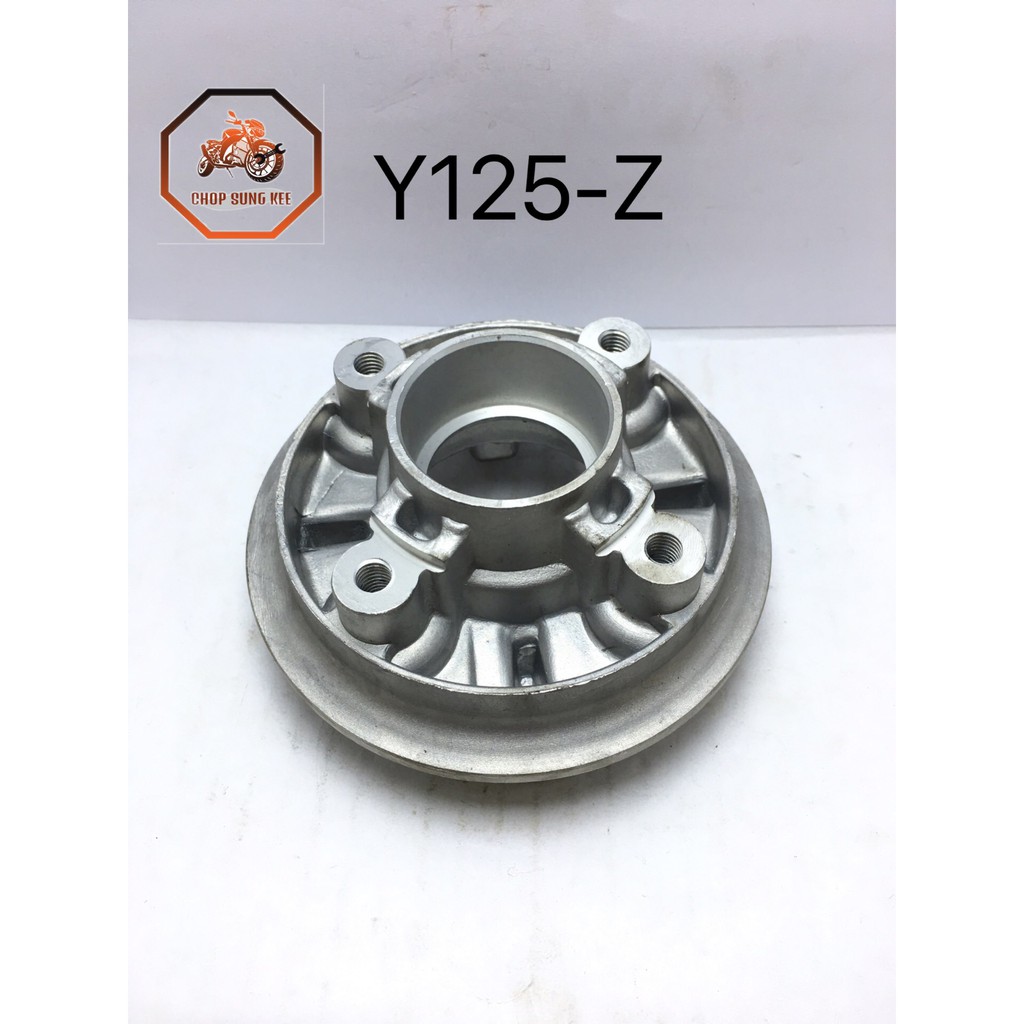 YAMAHA Y100/Y80/Y110/RXZ/Y125-Z Clutch Hub | Shopee Malaysia