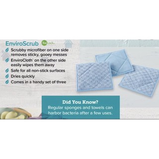 Norwex Enviro Scrub [Ready stock] | Shopee Malaysia