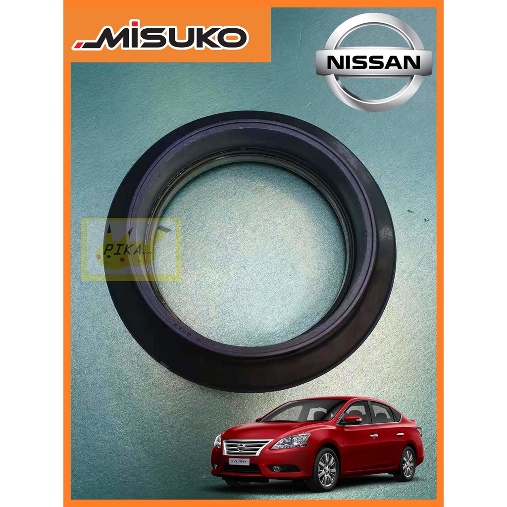 NISSAN SYLPHY (B17) FRONT ABSORBER MOUNTING BEARING (MISUKO BRAND ...