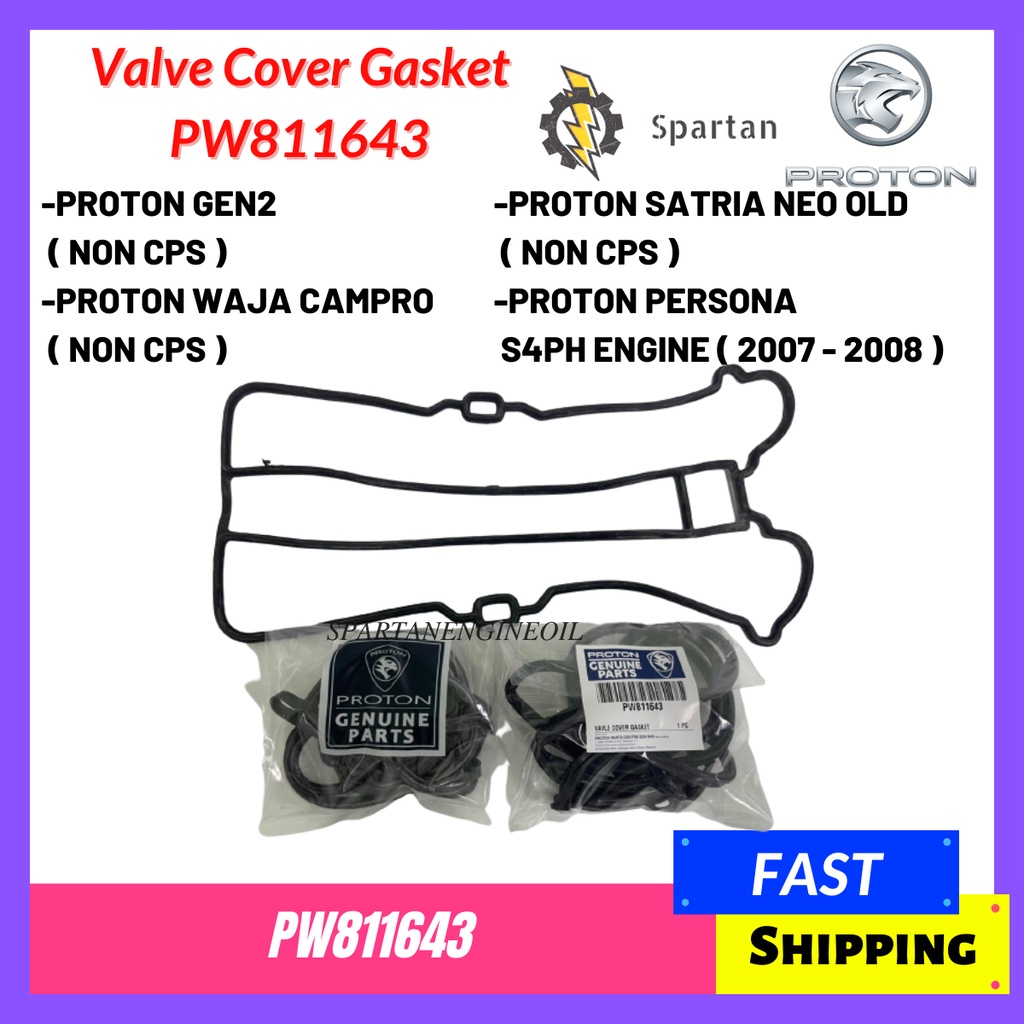( NON CPS / BUKAN CPS ) ORIGINAL Proton Gen2 / Waja Campro / Satria Neo ...