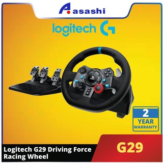 logitech g29 - Prices and Promotions - Nov 2020 | Shopee Malaysia