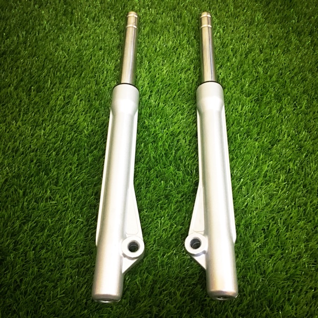 Front Fork Set Assy Modenas Kriss110/kriss120/Gt128/Dinamik120/MR1/Mr2/MR3/CT100/CT110/ACE115 ...