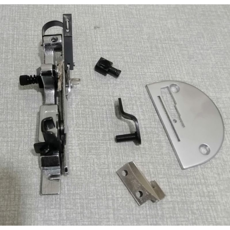 Side Cutter Industri Sewing Machine | Shopee Malaysia