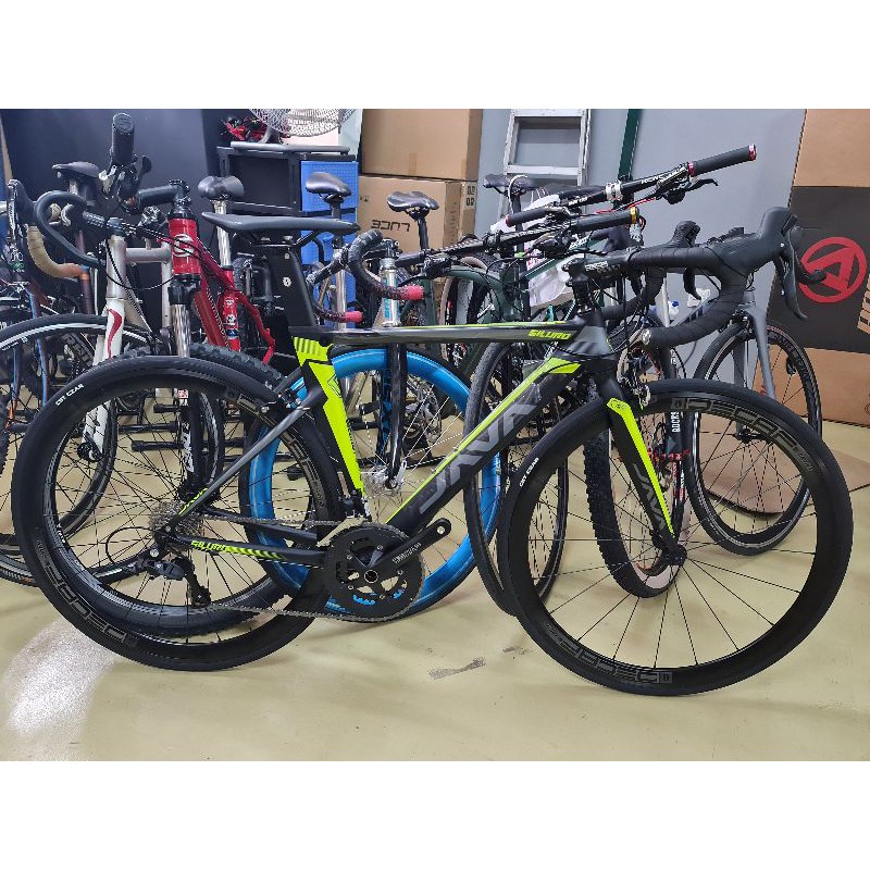 Java Siluro Roadbike | Shopee Malaysia