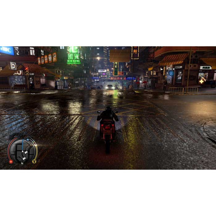 Sleeping Dog Pc Game